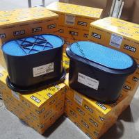 China Air Filter 333-D2696 333D2696 333 D2696 Compatible with JCB Backhoe Loader 3CX 4CX for sale
