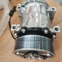 China Air Con Compressor 320/08562 320/08562 32008562 For JCB for sale
