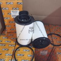 China CCV Filter 320/07853 32007853 320-07853 for JCB for sale