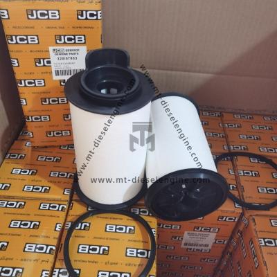 China CCV Filter 320/07853 32007853 320-07853 for JCB for sale