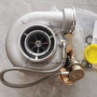 China Turbo S200G Turbocharger 320/06296 320-06296 32006296 For JCB Excavator JS200 JS210 JS220 for sale