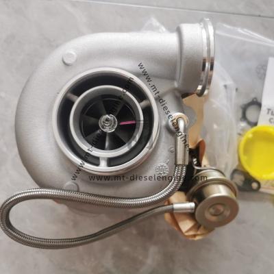 China Turbo S200G Turbocharger 320/06296 320-06296 32006296 For JCB Excavator JS200 JS210 JS220 for sale