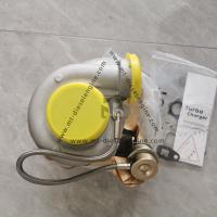 China Turbo S200G Turbocharger 320/06296 320-06296 32006296 For JCB Excavator JS200 JS210 JS220 for sale