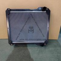 China Heat Exchange Unit 30-915200 30915200 30/915200 Water Radiator Fit Jcb Excavator Engine for sale