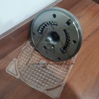 China High Pressure Oil Transmission Charge Pump 20-900400 20/900400 20900400 For Jcb Backhoe Loaders Supplier for sale