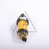 China CTP Fuel Filter 2339856 233-9856 233 9856  Water Separator Cartridge for sale
