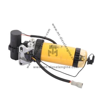China Fuel Filter Water Separator 2289130 228 9130 228-9130 For Caterpillar JCB for sale
