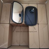 China Exterior Mirror Head Assembly 123/04970 123-04970 12304970 For JCB Backhoe Loader 1CX 2CX 3CX 4CX 5CX 214 215 217 210 212 208 for sale