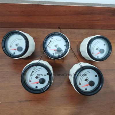 China Fuel Level Gauge 704/50098 70450098 704-50098 For JCB Backhoe for sale