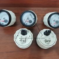 China Fuel Level Gauge 704/50098 70450098 704-50098 For JCB Backhoe for sale