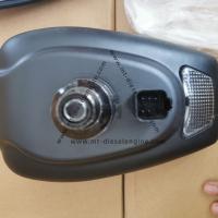 China 12v Front Work Lamp Headlight 700 50192 700/50192 700-50192 70050192 For JCB Spare Parts3cx 4cx Backhoe Loader Excavator for sale