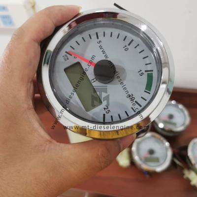 China Gauge Tacho Hourmeter 704D7231 704/50097 70450097 for JCB Backhoe Loader 214 215 217 4CX444 4CN444 4CN-4WS 4CXSM444 4C for sale