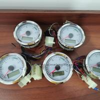 China Gauge Tacho Hourmeter 704D7231 704/50097 70450097 for JCB Backhoe Loader 214 215 217 4CX444 4CN444 4CN-4WS 4CXSM444 4C for sale