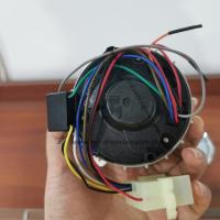 China Gauge Tacho Hourmeter 704D7231 704/50097 70450097 for JCB Backhoe Loader 214 215 217 4CX444 4CN444 4CN-4WS 4CXSM444 4C for sale