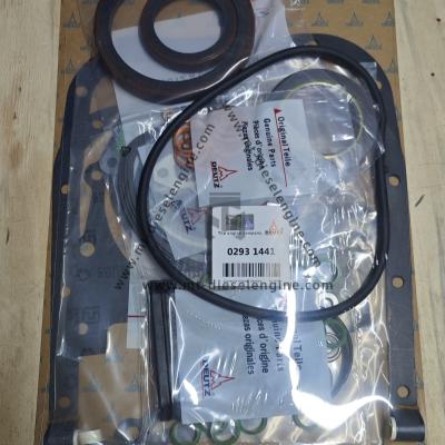 China Full Gasket Set 02931441 0293 1441 2931441 For Deutz F4L912 F4L913 for sale