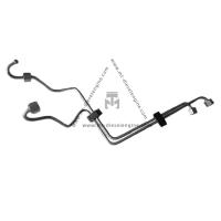 China JCB 4CX 225T 260 280 Fuel Pipe Assembly No. 1 & No. 2 Injector 320/06551 32006551 320-06551 for sale