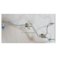 China J C B 4CX 225T 260 280 Fuel Pipe Assembly No. 3 & No. 4 Injector 320/06554 32006554 320-06554 for sale