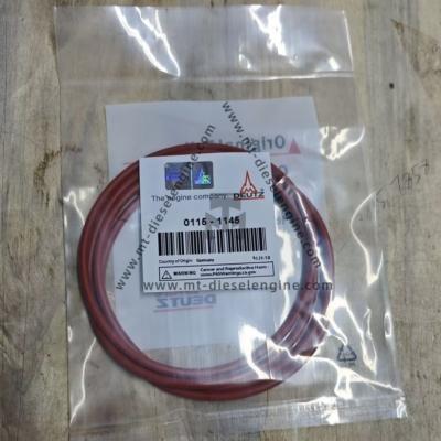 China Deutz TCD2013 TCD2012 Engine Parts O-Seal DEUTZ 01170141 0117 0141 1170141 for sale