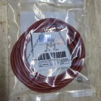 China Deutz TCD2013 TCD2012 Engine Parts O-Seal DEUTZ 01170141 0117 0141 1170141 for sale
