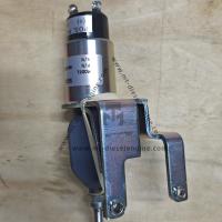 China Stop Solenoid Valve 04159708 0415 9708 4159708 For Deutz 912 913 BF4L913 F4L913 BF6L913 12V for sale