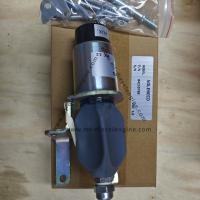 China Stop Solenoid Valve 04159708 0415 9708 4159708 For Deutz 912 913 BF4L913 F4L913 BF6L913 12V for sale