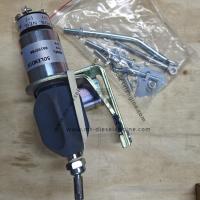 China Stop Solenoid Valve 04159708 0415 9708 4159708 For Deutz 912 913 BF4L913 F4L913 BF6L913 12V for sale