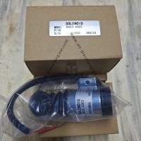 China 24V Stop Solenoid 04234303 0423 4303 4234303 for Deutz D3l91403 D4l91404 D5l91406 for sale