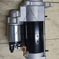 China Starter Motor 01180928 0001230006 for Deutz Bf4m/Bf6m 1013 for sale