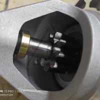 China Starter Motor 01180928 0001230006 for Deutz Bf4m/Bf6m 1013 for sale