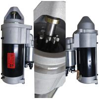 China Starter Motor 01180928 0001230006 for Deutz Bf4m/Bf6m 1013 for sale