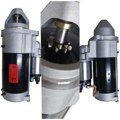 China Starter Motor 01180928 0001230006 for Deutz Bf4m/Bf6m 1013 for sale