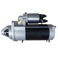 China Motor starter 0001230014 01181976 01182233 1181976 12V 3KW Teeth 9 for DEUTZ BFM1013 BFM2012 TCD2012 BF6M2013 B4M2013  F4L914 for sale