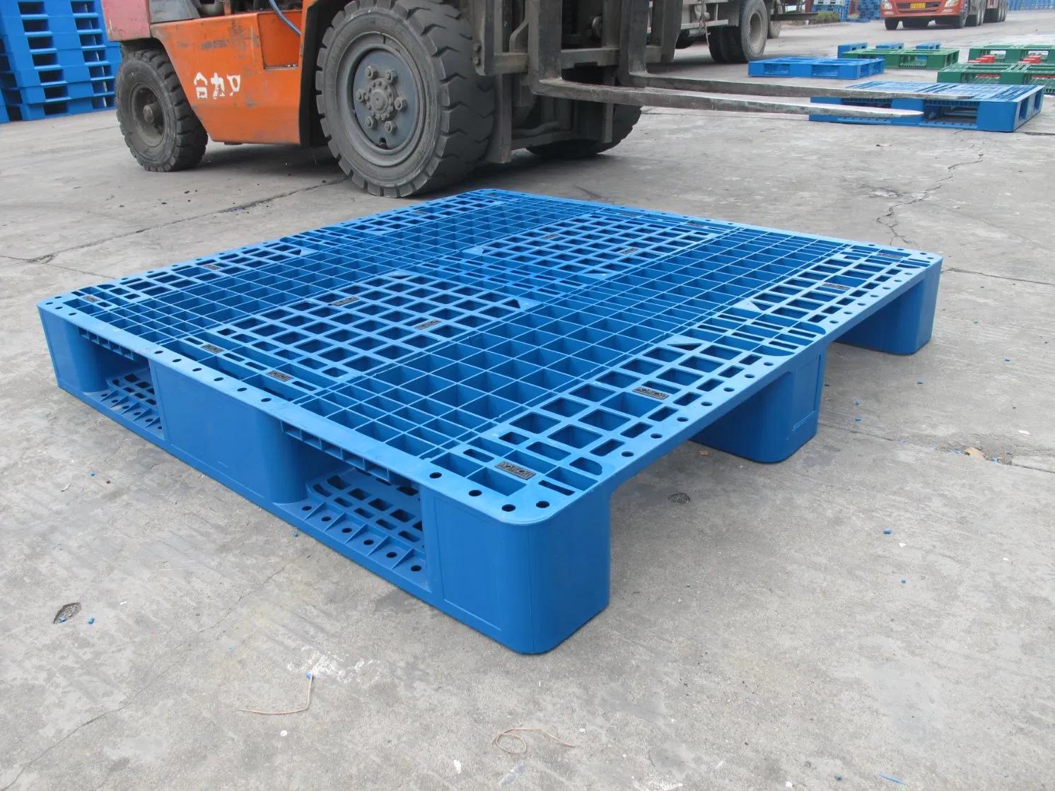 1100X1100 Purchase Euro Packing Plastic Grid Warehouse Pallets for Transparent - Plastic Pallet and Plastic Pallets