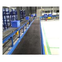 China Stackable Plastic Container Customized Color NO Foldable Ideal for Moving and Storage for sale