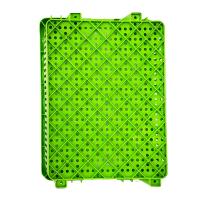 China Home Goods Multi-Purpose Plastic Basket for Storing Fruits and Vegetables Efficiently for sale
