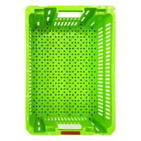 China Home Goods Multi-Purpose Plastic Basket for Storing Fruits and Vegetables Efficiently for sale
