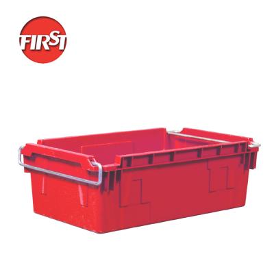 China Convenient Turnover Box for Easy Vegetable Storage and Transportation for sale