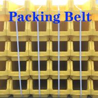 China Small Parts Storage Bag Collapsible Plastic Bins Dividers Durable Stackable Industrial Long for sale