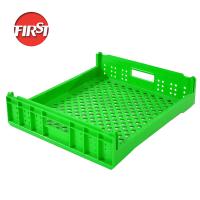 China Safe Food Grade Plastic Tray For Bakery Food Usage Customized Bread Tray for sale