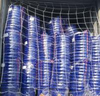 China Multifunctional Plastic Fish Basket for Stackable Storage and Moving Convenience for sale