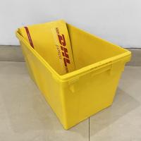 China Storage Solution for Express Delivery Envelopes Documents and Archives Internal Size 485*285*310mm for sale