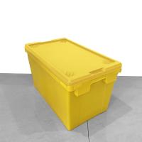 China Storage Solution for Express Delivery Envelopes Documents and Archives Internal Size 485*285*310mm for sale