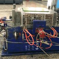 China Plastic Injection Molding Mould For Plastic Crate Production Line Injection Mould for sale