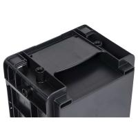 China Customized VDA Container For Automated Storage & Smart Manufacturing Industrial Logistics Container for sale
