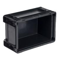 China Customized VDA Container For Automated Storage & Smart Manufacturing Industrial Logistics Container for sale