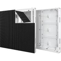 China Common Cathode Outdoor Fixed LED Screen IP65 Waterproof for sale