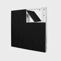 China Common Cathode Outdoor Fixed LED Screen IP65 Waterproof for sale