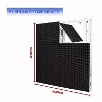 China Common Cathode Outdoor Fixed LED Screen IP65 Waterproof for sale