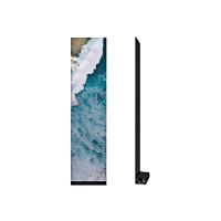 China P3.91 Holographic LED Display 1500x250mm 1500cd/sqm Brightness for sale