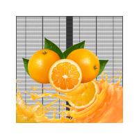 China Indoor P3.91-7.82 Transparent LED Display 1000x1000mm 4500CD for sale